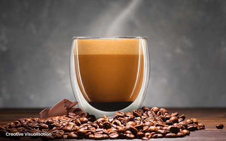 Quick & Easy Chococcino Recipe - Nestle Professional