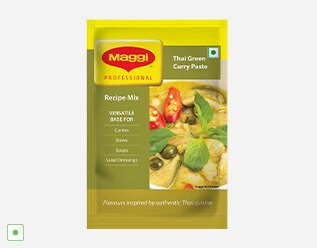 Maggi Coconut Milk Powder - Nestle Professional India