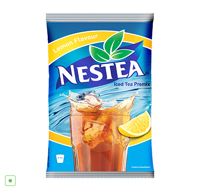 Nestle NESTEA Instant Iced Tea Lemon | Nestle Professional