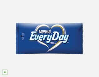 Everyday Dairy Whitener For Vending Machine | Nestle Professional