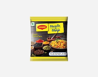 Maggi Noodles Bulk Pack - Nestle Professional India