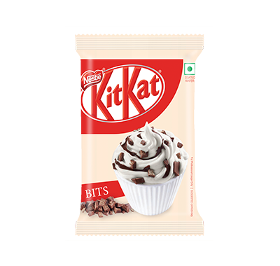 Kit Kat Bits - Nestle Professional India