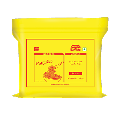 Maggi Noodles Bulk Pack - Nestle Professional India