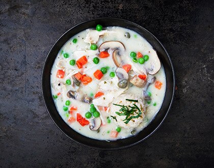 Kerala Stew (Veg) Recipe - Nestle Professional