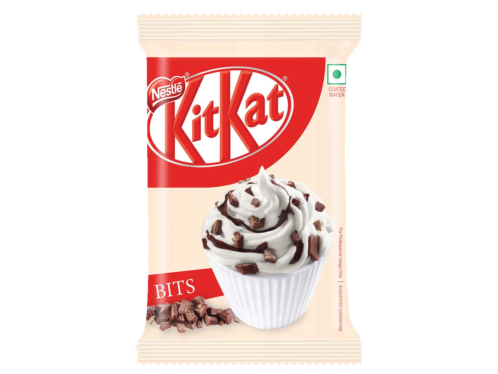 Kit Kat Bits - Nestle Professional India
