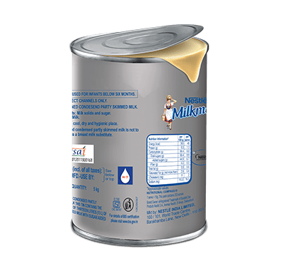 NESTLÉ MILKMAID Sweetened Condensed Milk - Nestle Professional India