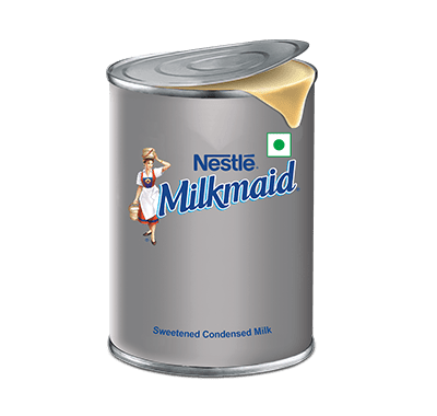 NESTLÉ MILKMAID Sweetened Condensed Milk - Nestle Professional India