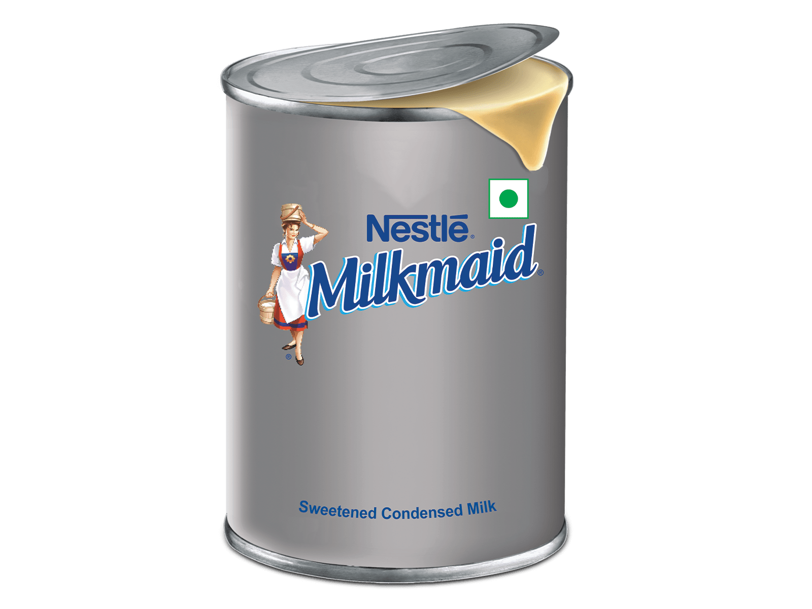 NESTLÉ MILKMAID Sweetened Condensed Milk - Nestle Professional India
