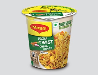 Maggi Noodles Story | Nestle Professional