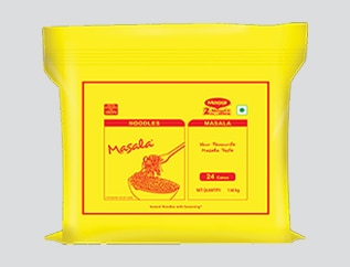 Variety Of Flavoured MAGGI® Noodles | Nestle Professional