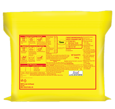 Maggi Noodles Bulk Pack - Nestle Professional India