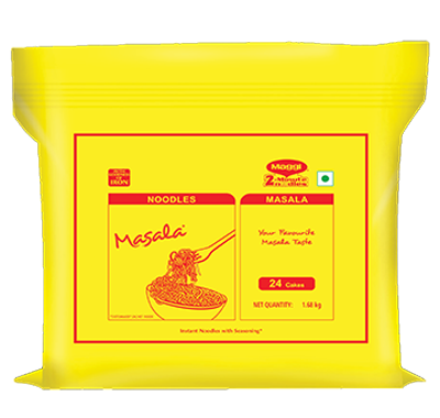 Maggi Noodles Bulk Pack - Nestle Professional India