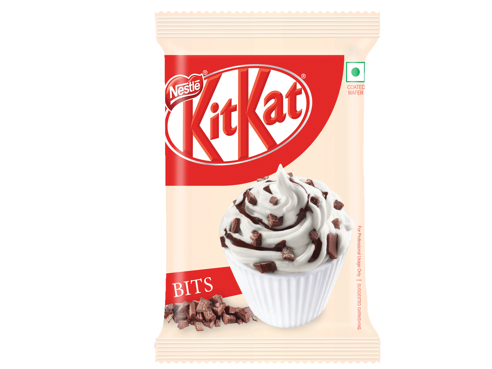 Kit Kat Bits - kitkat Professional | Nestle Professional