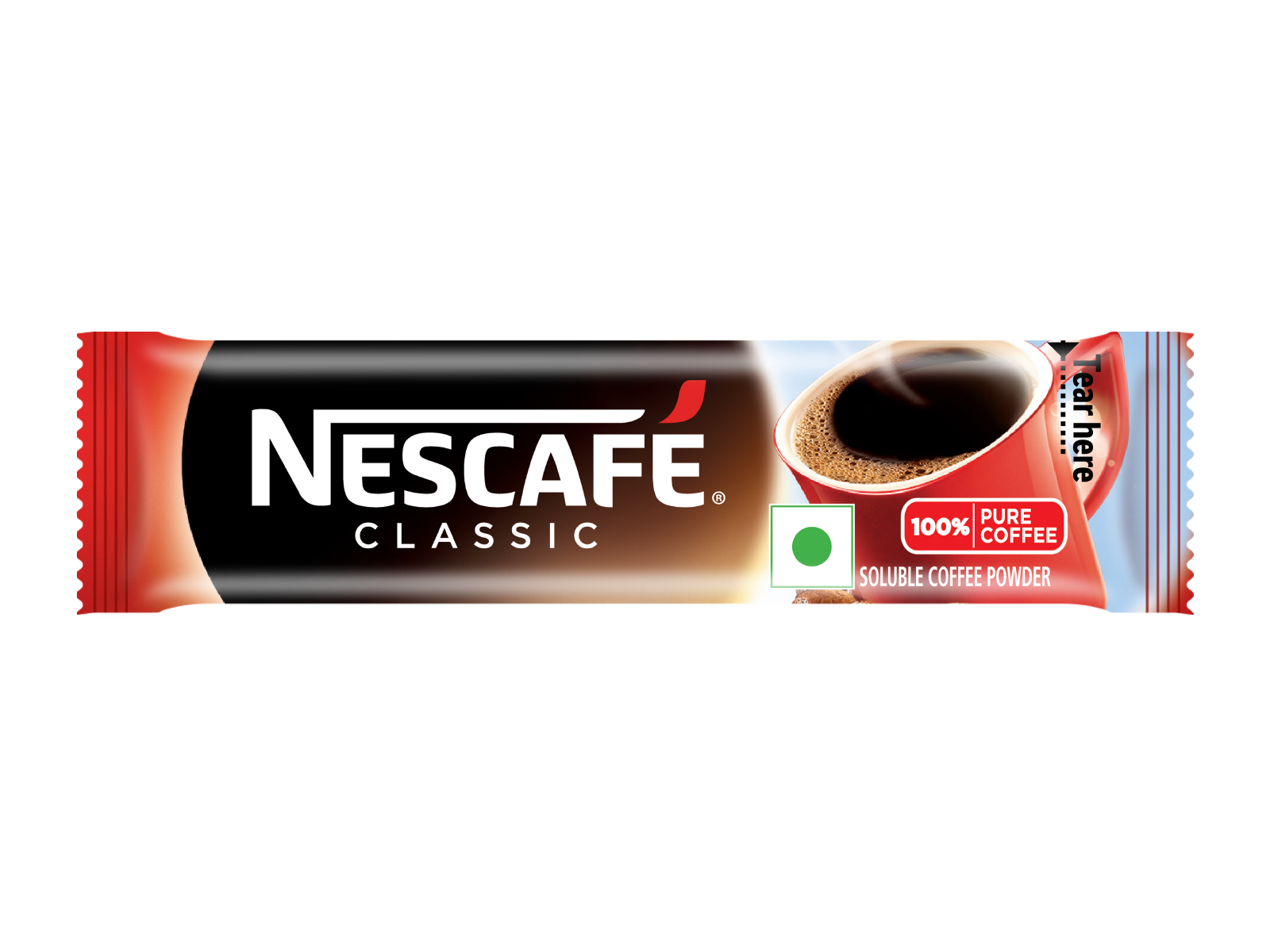 Nescafe Classic Coffee For Vending Machine | Nestle Professional