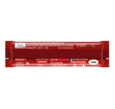 Nescafe Classic Coffee For Vending Machine | Nestle Professional