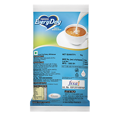 Everyday Dairy Whitener For Vending Machine | Nestle Professional