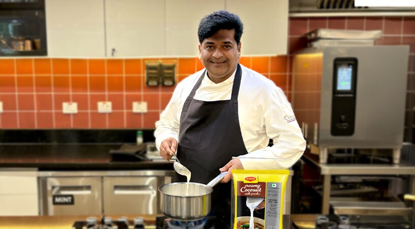 Elevate Your Culinary Creations With Our Chefs | Nestle Professional
