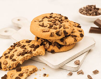 Best Bakery Recipes, Quick & Easy Bakery Recipes | Nestle Professional