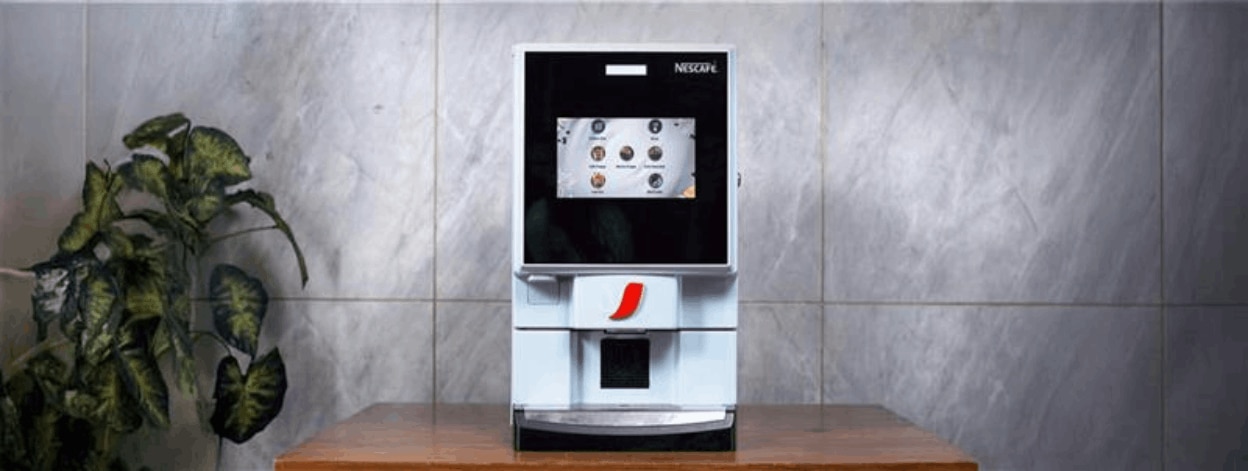 Frio Cold Coffee Machine: The Perfect Cold Coffee Maker for Offices