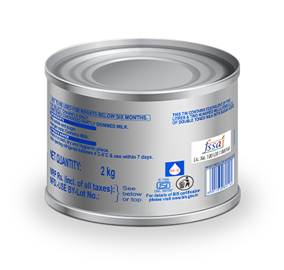 NESTLÉ MILKMAID Sweetened Condensed Milk - Nestle Professional India