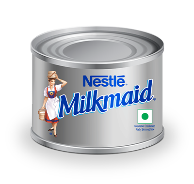 NESTLÉ MILKMAID Sweetened Condensed Milk - Nestle Professional India