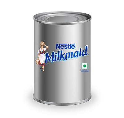 NESTLÉ MILKMAID Sweetened Condensed Milk - Nestle Professional India