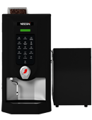 Nescafe Coffee Vending Machines for Office, Hotel, Business - Alegria ...